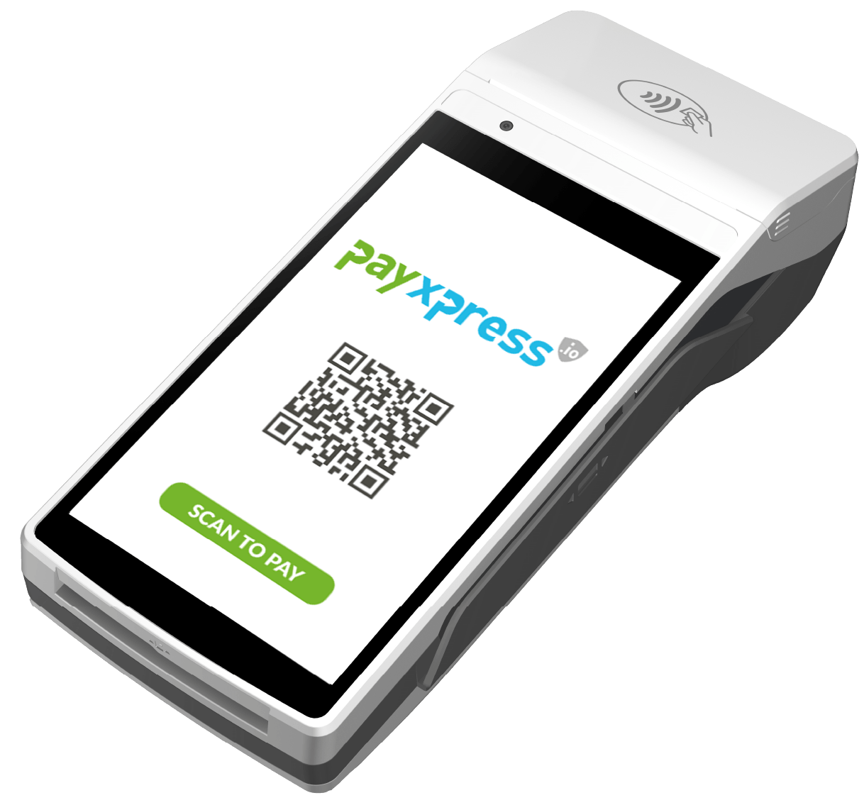 What is PayXpress Alternative Payments? – PayXpert Support