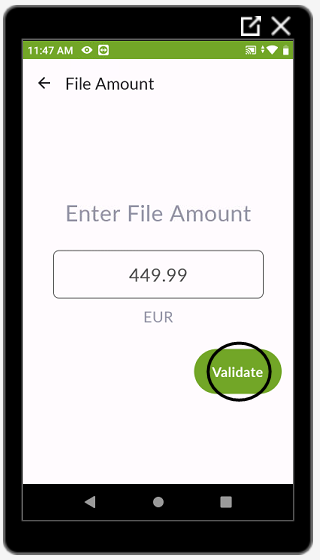 How to use PLBS (Guarantee management) – PayXpert Support