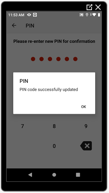 Settings (PayXpress) – PayXpert Support